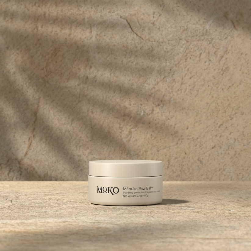 Manuka Paw Balm – Moko