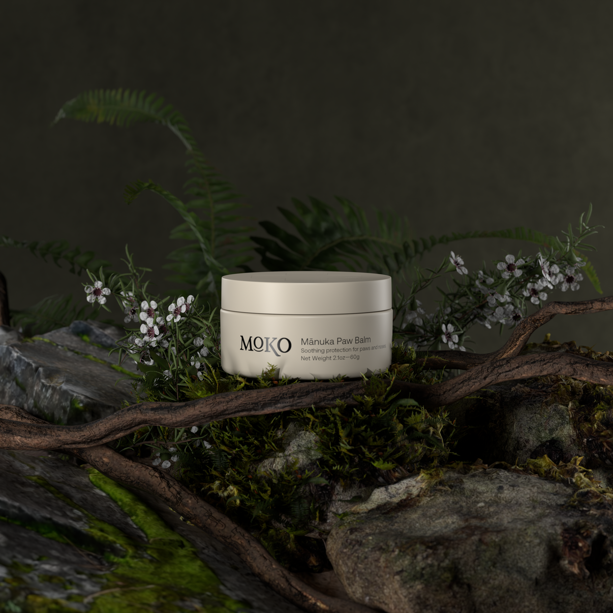 Manuka Paw Balm – Moko